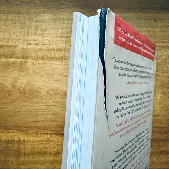 Dr. Andrew Jacono | Skincare | The Park Avenue Face Dr Andrew Jacono ...